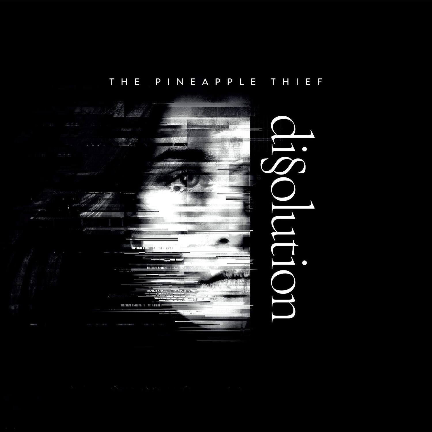 Pineapple Thief Dissolution COMPACT DISCS [CD] - Best Buy
