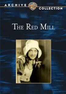 Best Buy: The Red Mill [1927]
