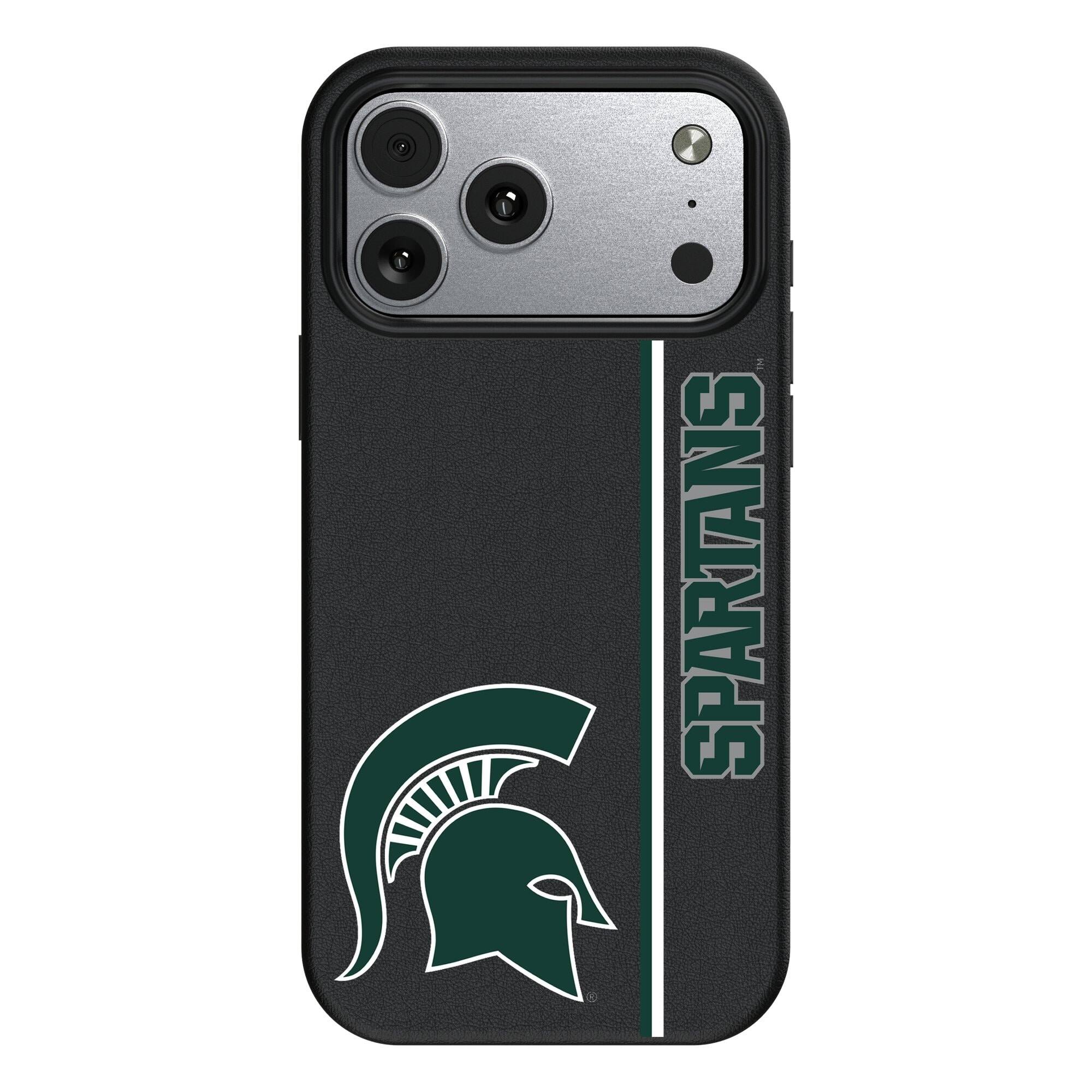 Michigan State Spartans and Apple iPhone 15 Virginia State Trojans ...