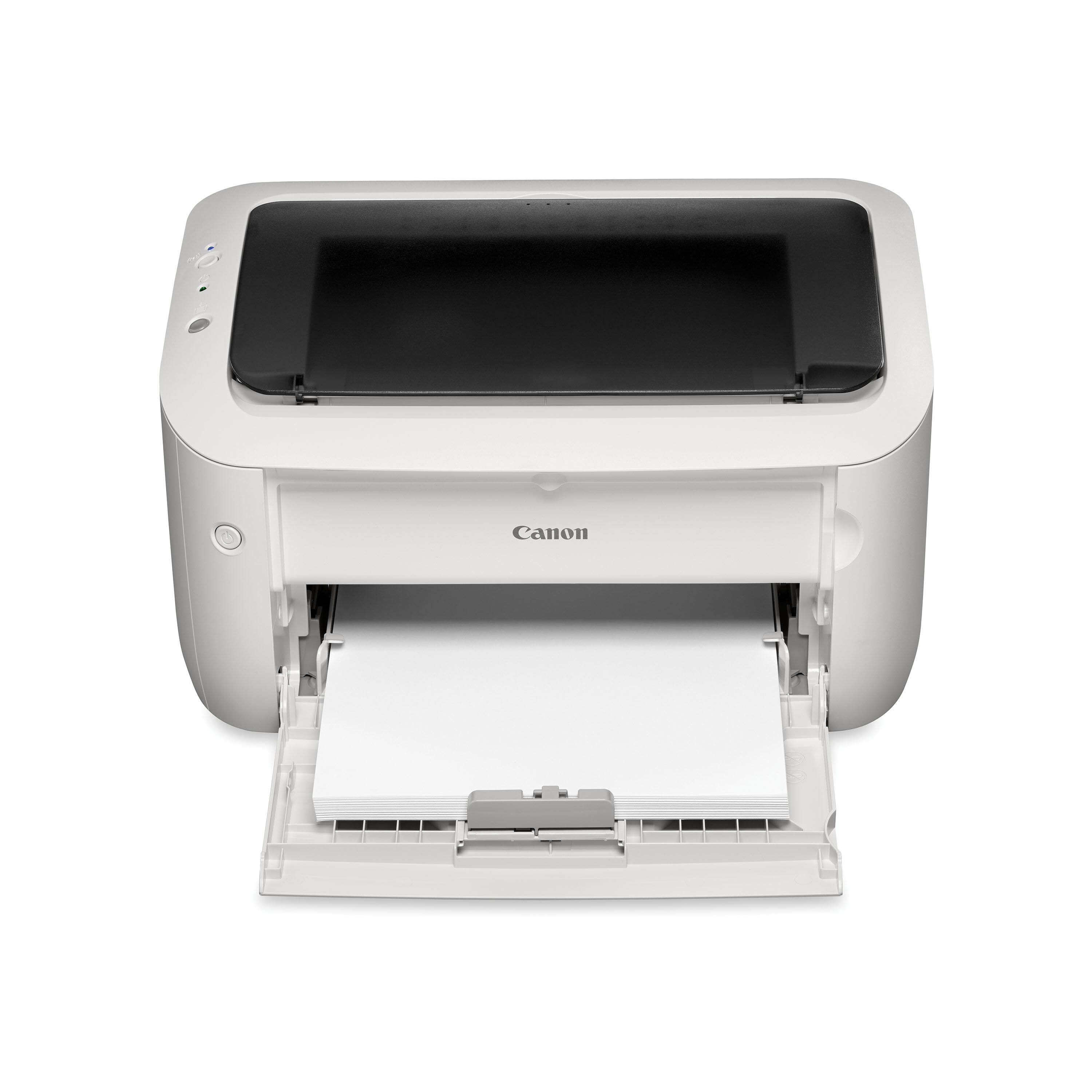 Canon imageCLASS LBP6030w Wireless Black and Laser Printer White 8468B003 - Best Buy