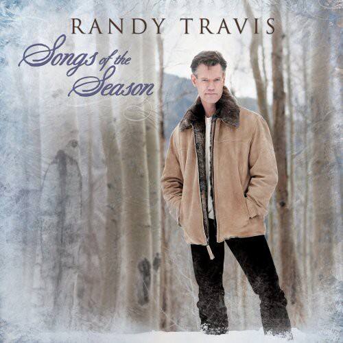 Randy Travis Songs of the Season COMPACT DISCS [CD] - Best Buy