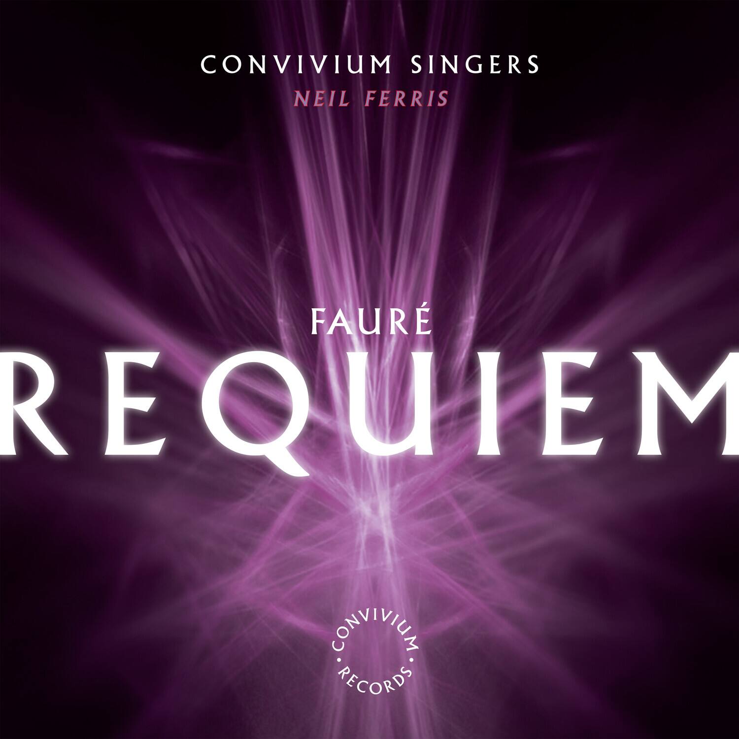 Various Artists Faure Requiem COMPACT DISCS [CD] - Best Buy