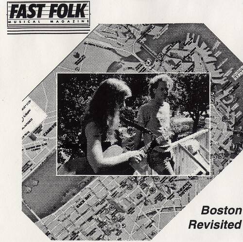 Fast Folk Musical Magazine Fast Folk Musical Magazine (6) Boston R 6 ...
