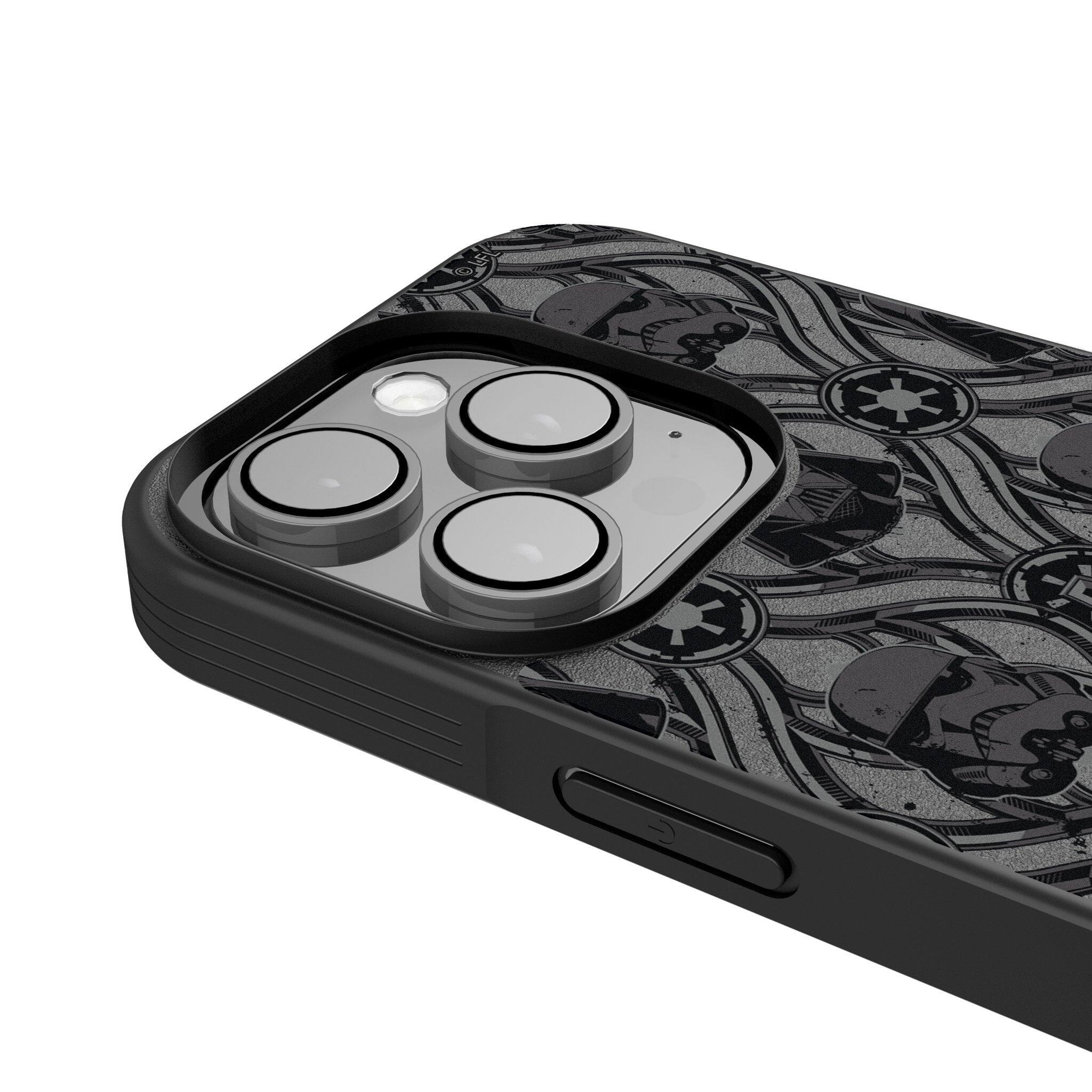 Keyscaper Star Wars: A New Hope Pattern Bump Phone Case Apple iPhone 13 ...