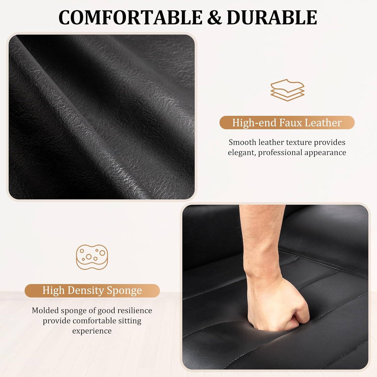 Winado Salon Shampoo Chair Ergonomic Shampoo Bowl Barber Backwash Unit ...