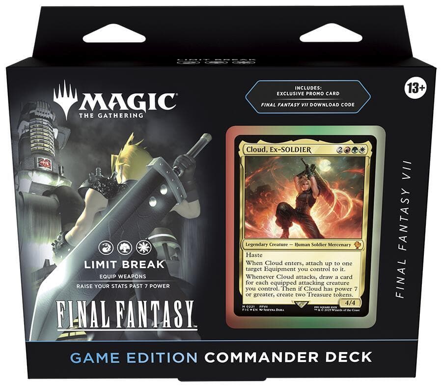 Magic: The Gathering Cards - Best Buy