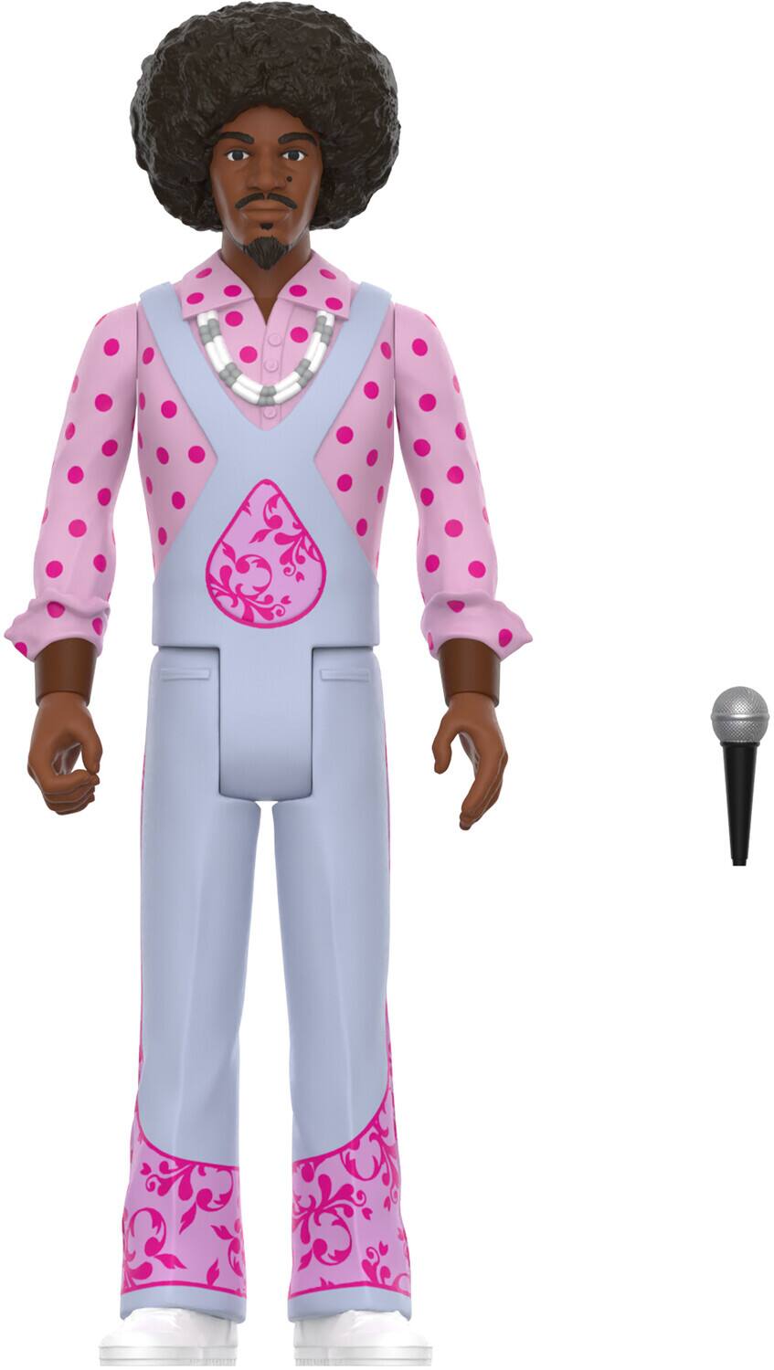 OutKast Super7 OutKast ReAction Figures Wv3 OutKast (Big Boi & Dre Present) Multicolor ...