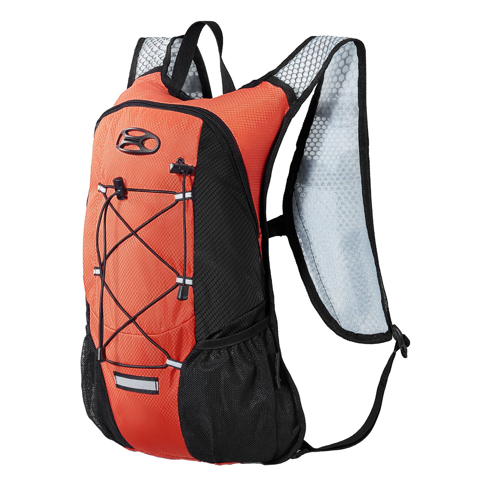 VEVOR Hydration Backpack with 2L TPU Water Bladder, Hydration Pack ...