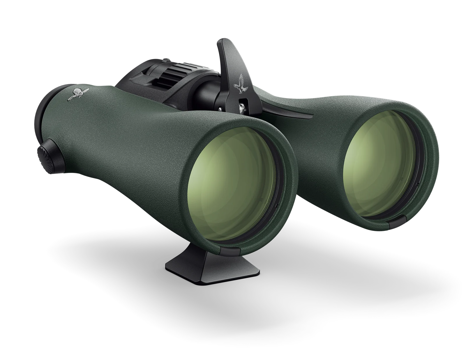 Swarovski 14x52 NL Pure Binoculars (Swarovski Green) 36014_AG2 - Best Buy