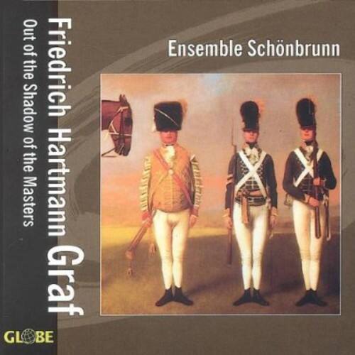 Ensemble Sch nbrunn Out of the Shadow of the Masters COMPACT DISCS [CD] - Best Buy