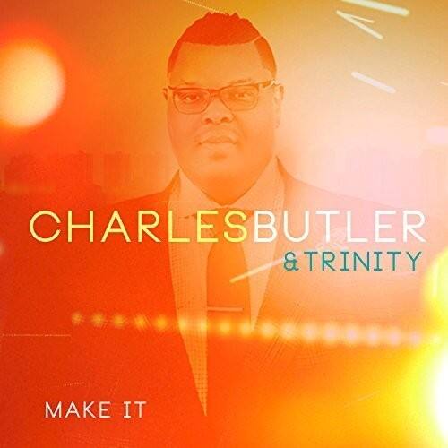 Make It [CD] - Best Buy
