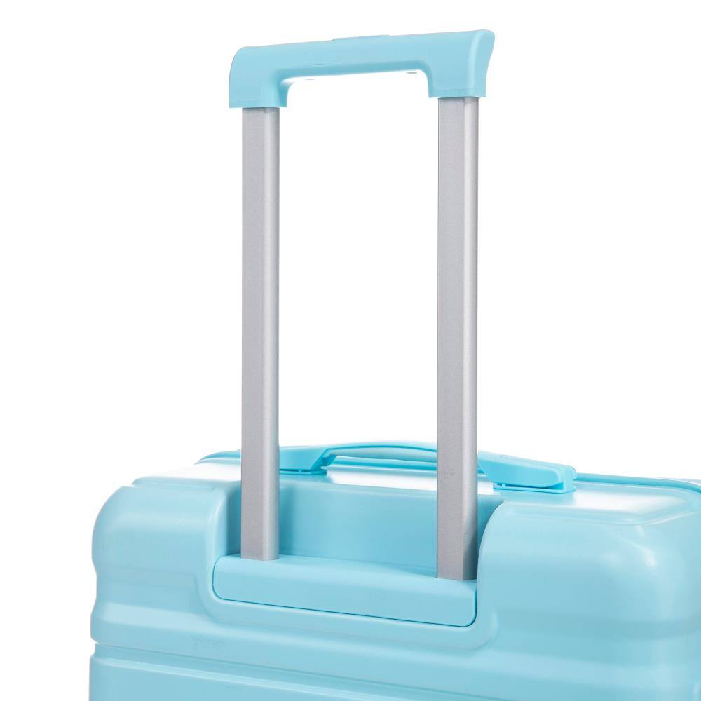 BreeBe HIFINE TOURIST 20'/24'/28' 3 pcs/set in ABS Spinner Wheel ...