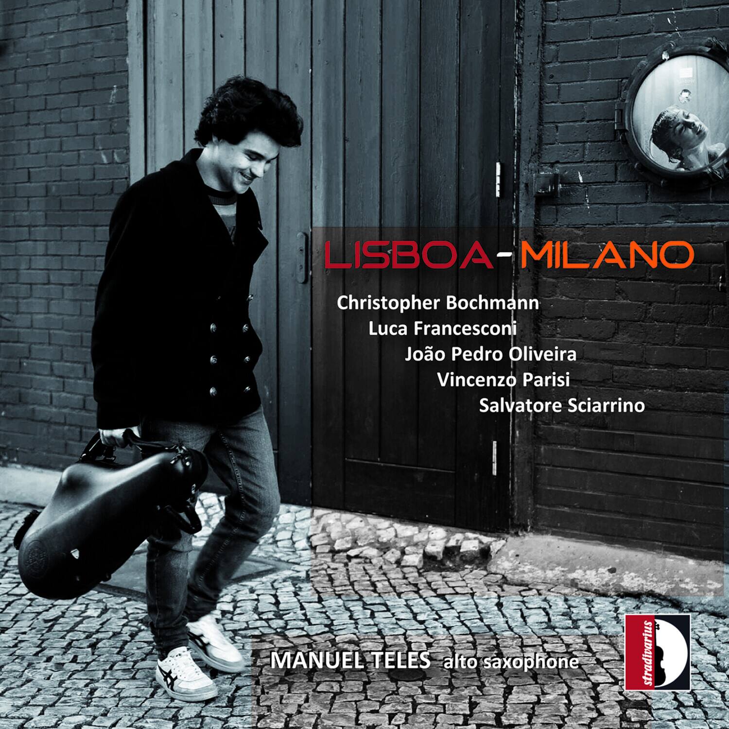 Manuel Teles Lisboa Milano COMPACT DISCS [CD] - Best Buy