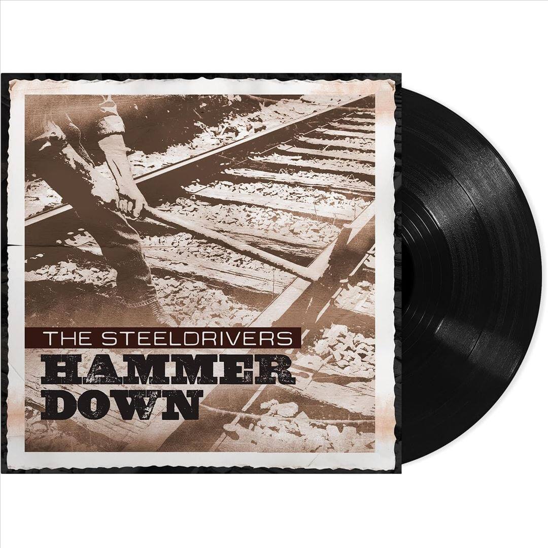 Hammer Down [LP] VINYL - Best Buy
