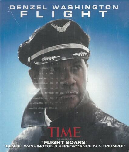 Flight BLU RAY - Best Buy