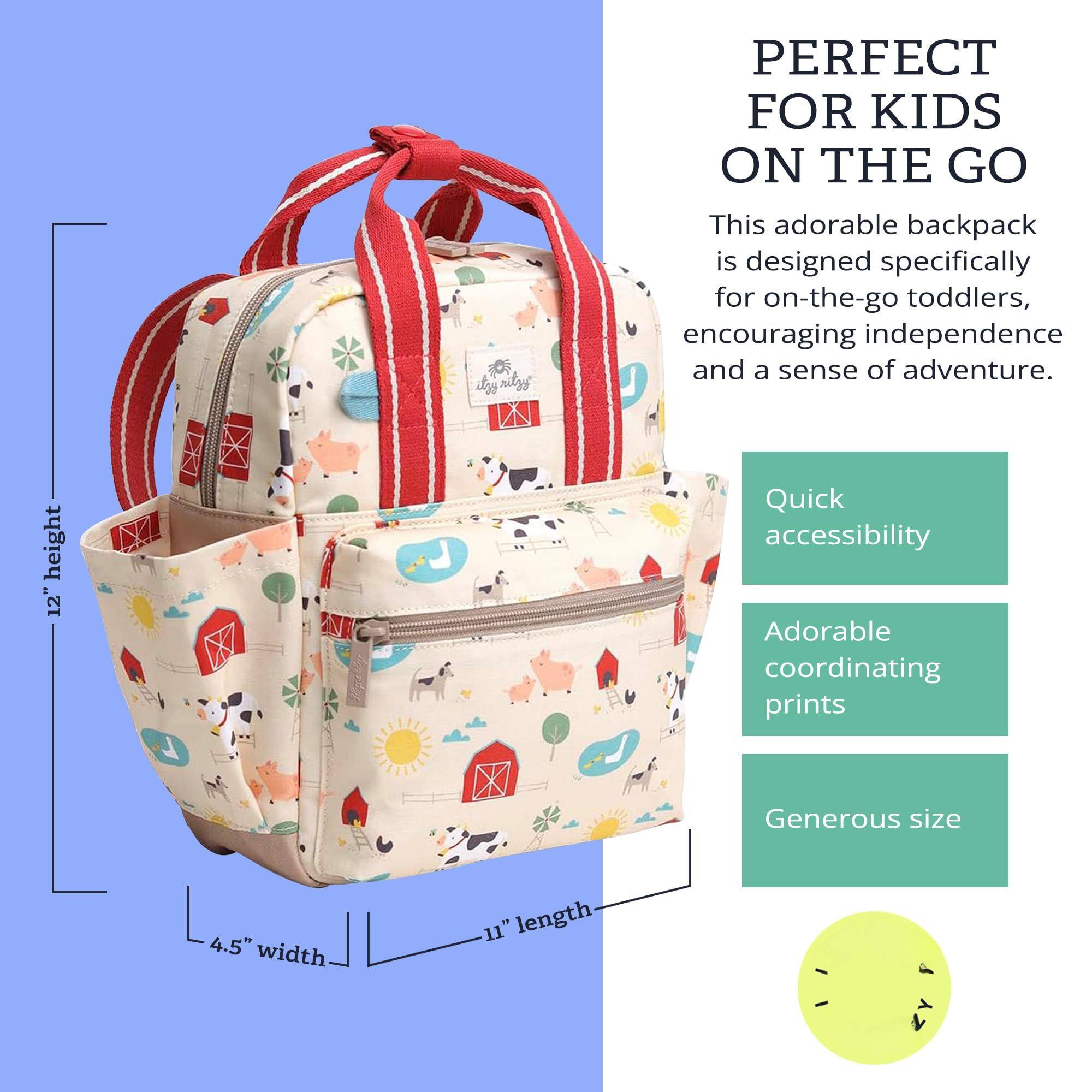 Pacoar Cade Backpack Bag Features Adjustable Shoulder Straps 2 Side ...