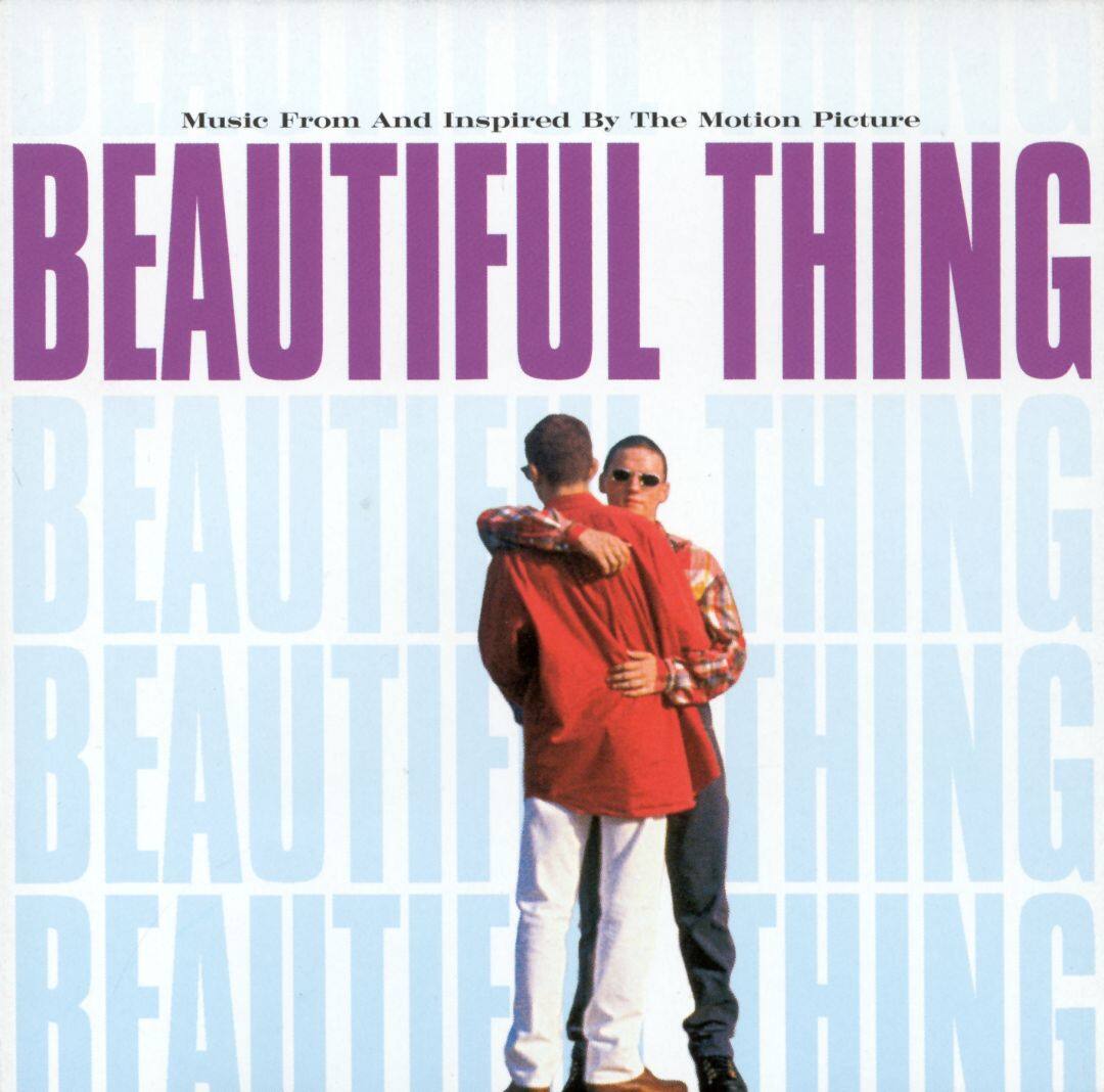 Best Buy: Beautiful Thing [CD]