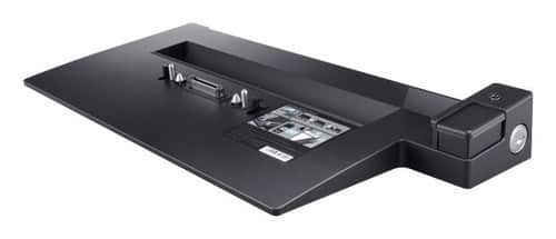 Best Buy: Samsung Docking Station Black AA-RD7NDOC/US