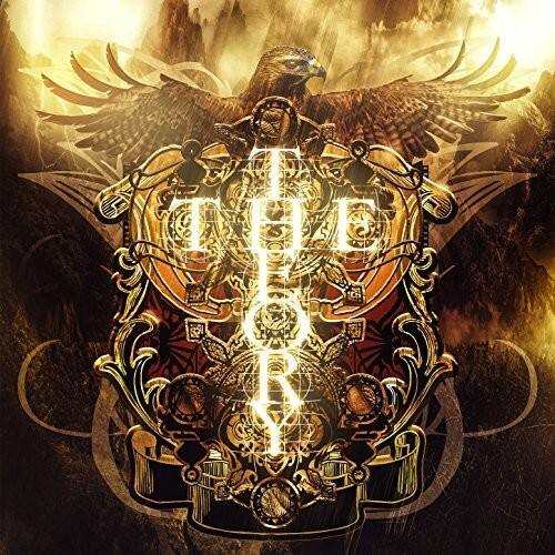 The Theory Theory COMPACT DISCS [CD] - Best Buy