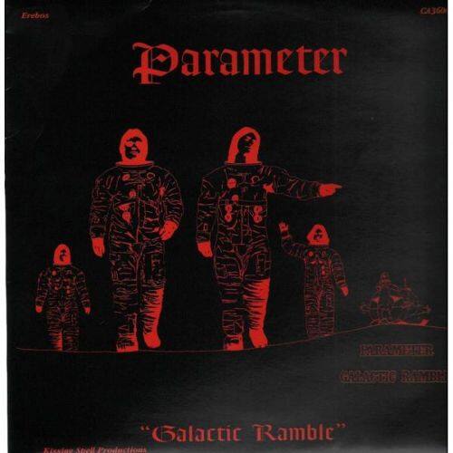 Galactic Ramble [LP] VINYL - Best Buy