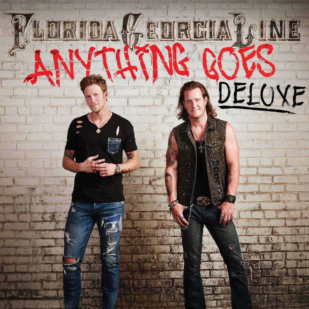 Anything Goes [Deluxe Edition] [2 LP] [LP] VINYL - Best Buy