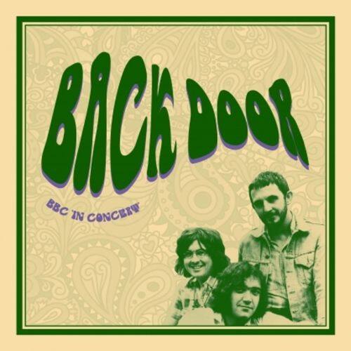 BBC in Concert [LP] VINYL - Best Buy
