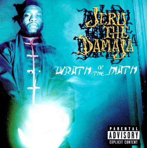 Best Buy: Wrath of the Math [CD] [PA]