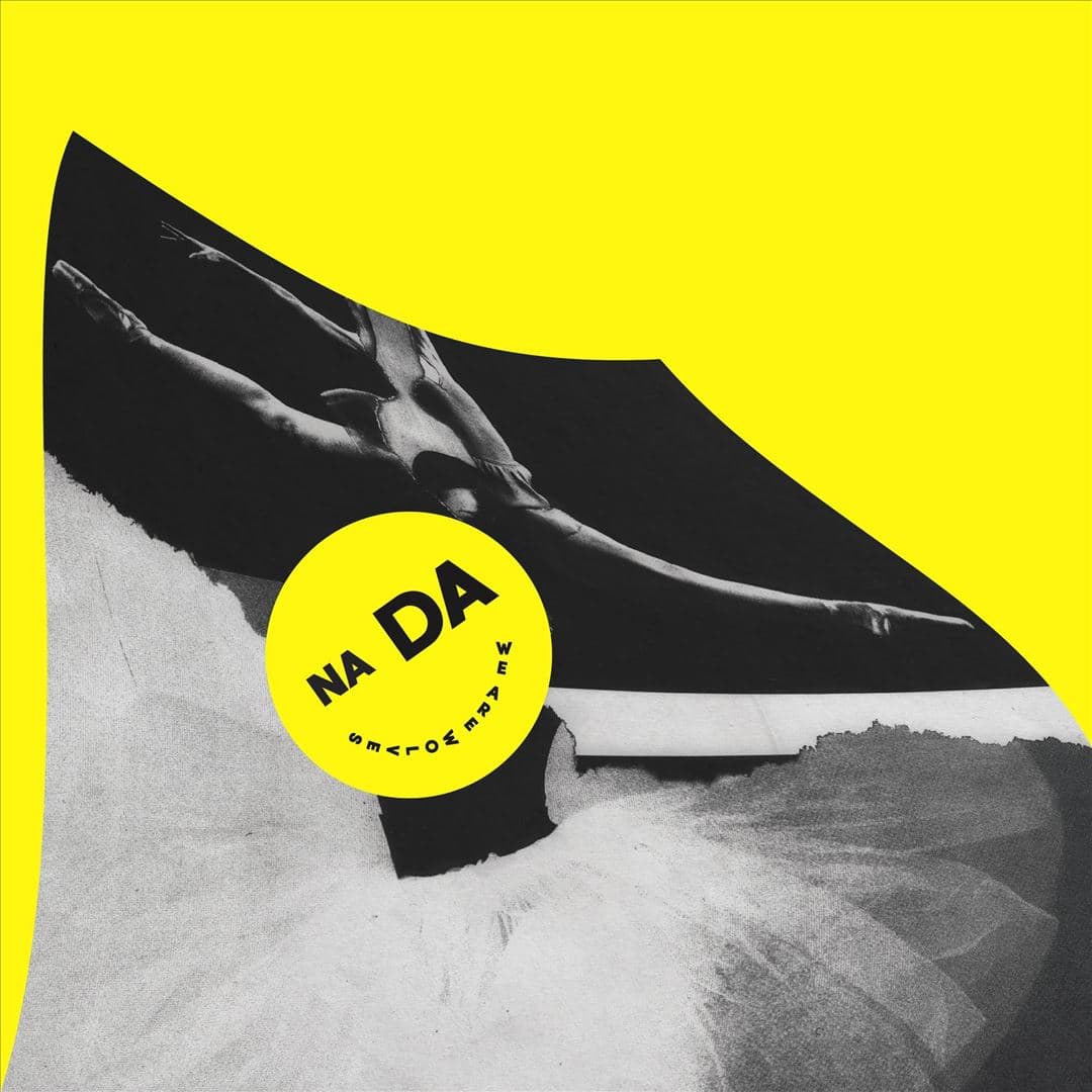 Best Buy: NADA [LP] VINYL