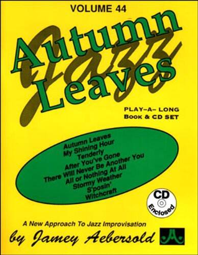 Various Artists Autumn Leaves COMPACT DISCS [CD] - Best Buy