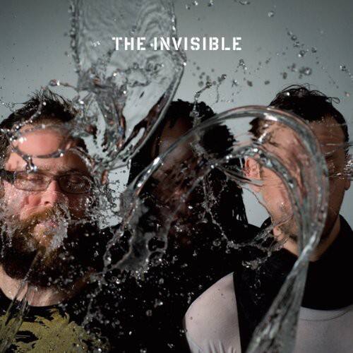 The Invisible Invisible COMPACT DISCS [CD] - Best Buy
