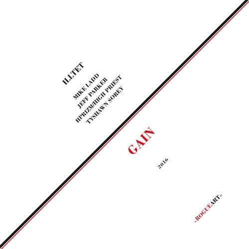 Best Buy: Gain [LP] VINYL