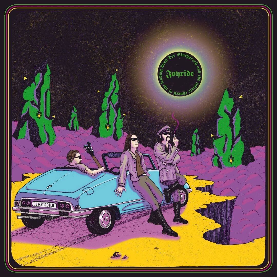 Joyride [CD] - Best Buy