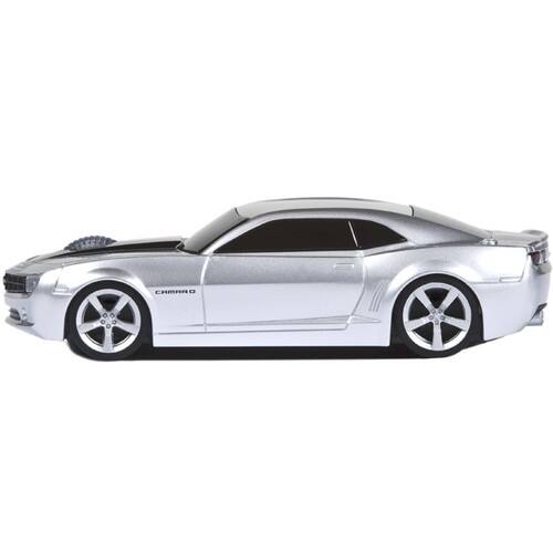 Customer Reviews: Road Mice Concept Camaro Series Car Mouse Black ...