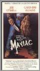 Best Buy: Maniac! VHS 01197341