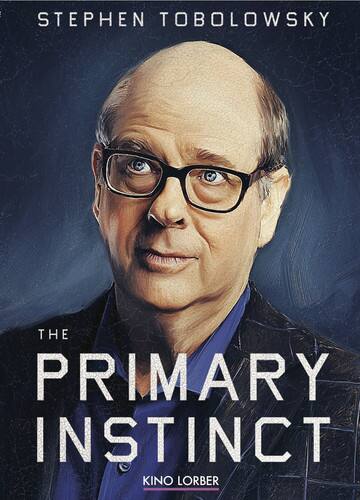 Best Buy: Primary Instinct [DVD] [2015]