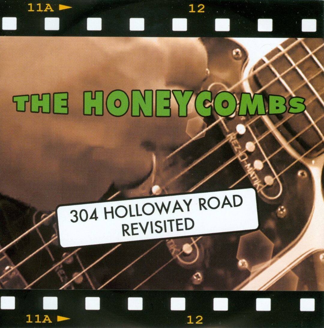 Best Buy: 304 Holloway Road Revisited [CD]