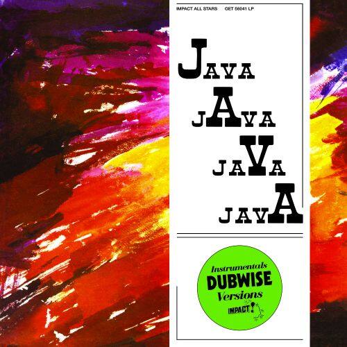 Best Buy: Java Java Java Java: Instrumentals Dubwise Versions [LP] VINYL