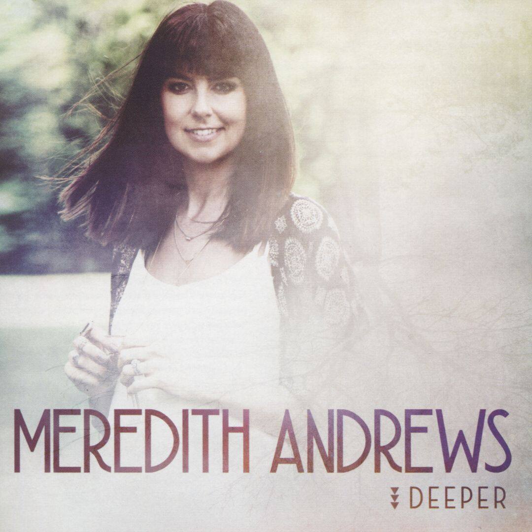 Best Buy: Deeper [CD]