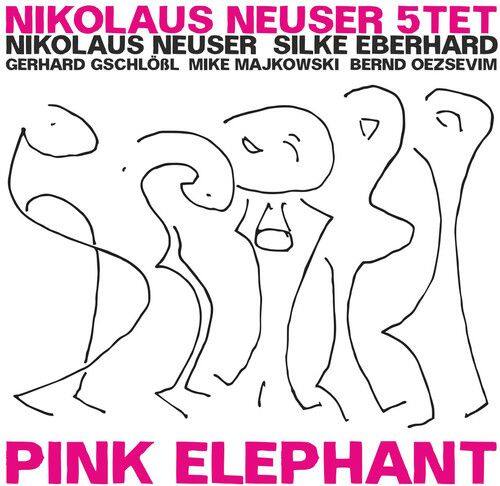 Best Buy: Pink Elephant [CD]