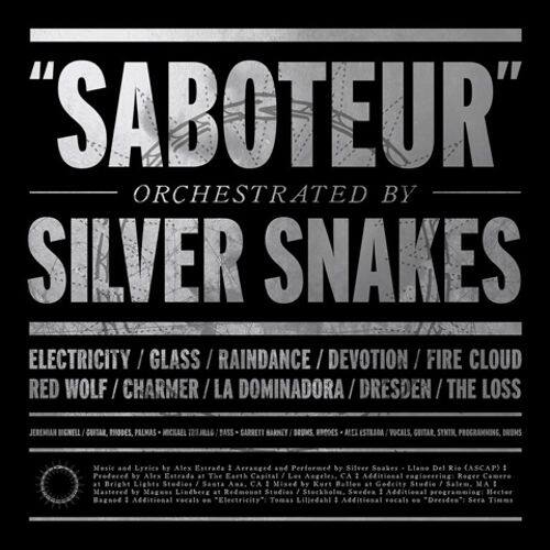 Saboteur [LP] VINYL - Best Buy
