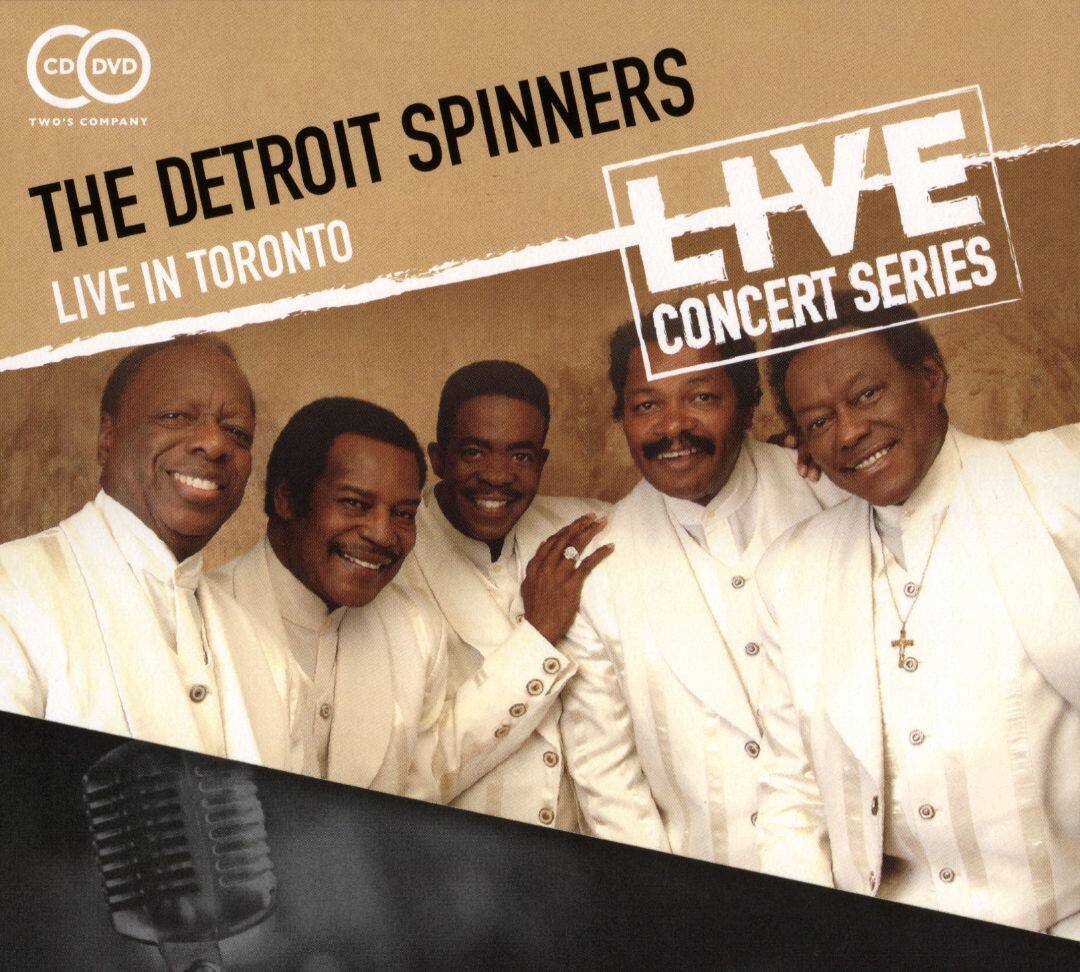 Best Buy: Live in Toronto [CD & DVD]