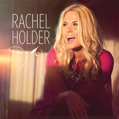Rachel Holder Rachel Holder COMPACT DISCS [CD] - Best Buy