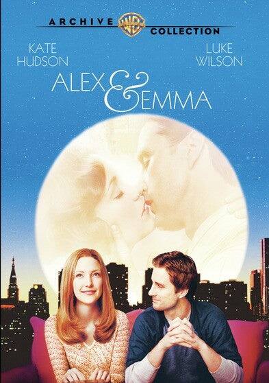 Alex & Emma DVD - Best Buy