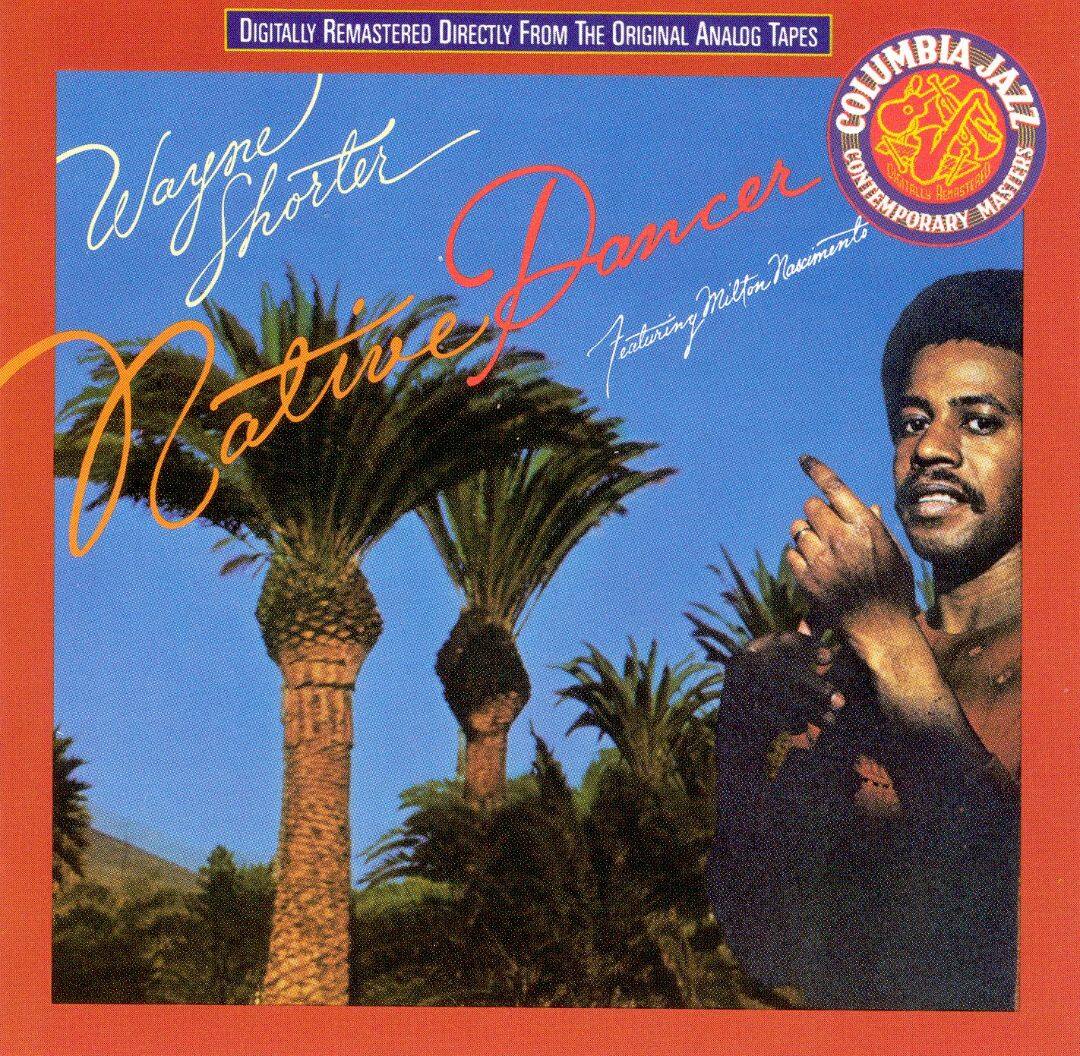 Best Buy: Native Dancer [LP] VINYL