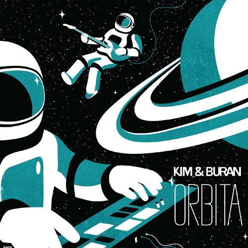 Best Buy: Orbita [CD]