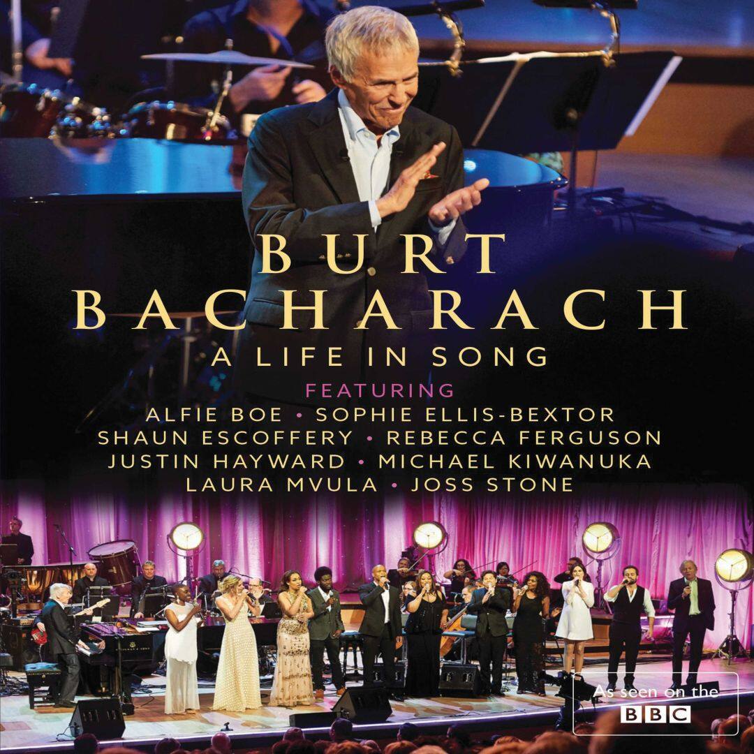 Best Buy: A Life in Song [Video] [DVD]