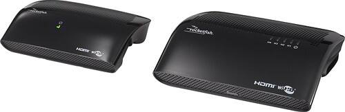Customer Reviews: Rocketfish™ Refurbished 4-Port WirelessHD Kit RF-RF ...