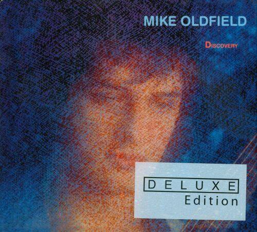 Best Buy: Discovery [Deluxe] [CD/DVD] [CD & DVD]