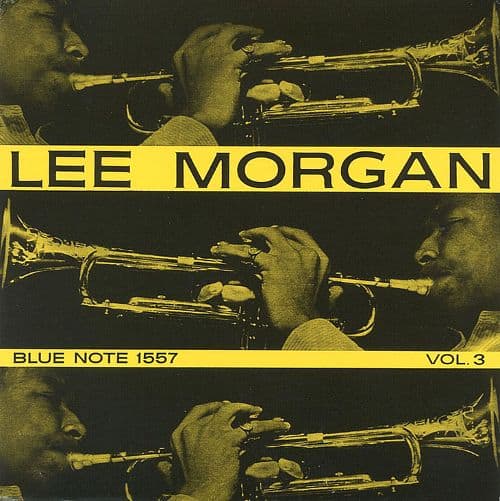 Best Buy: Lee Morgan, Vol. 3 [LP] VINYL