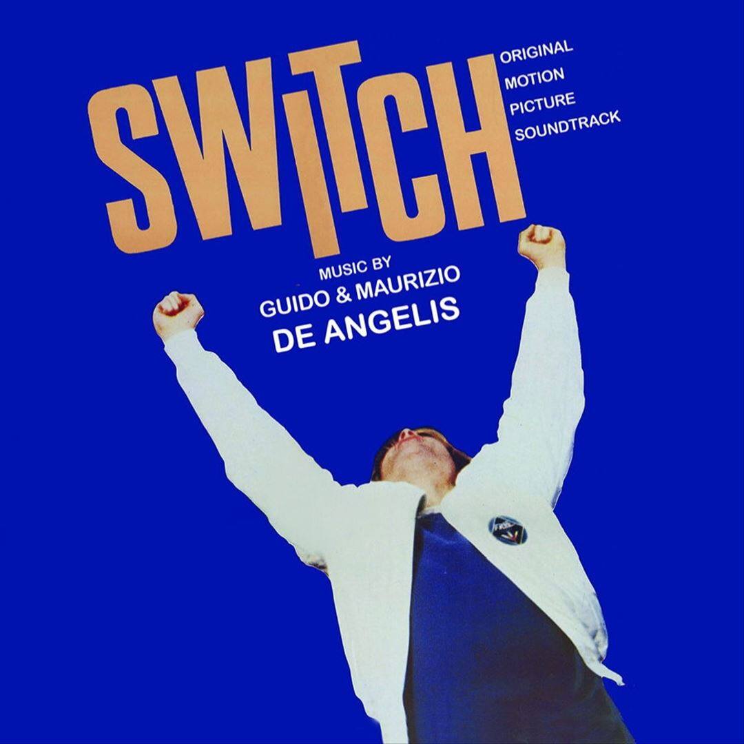 Pandemonio/Switch [LP] VINYL - Best Buy